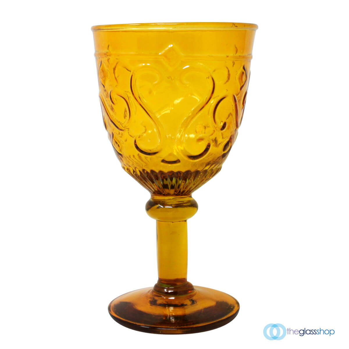 The Glass Shop – Tienda de vidrio soplado